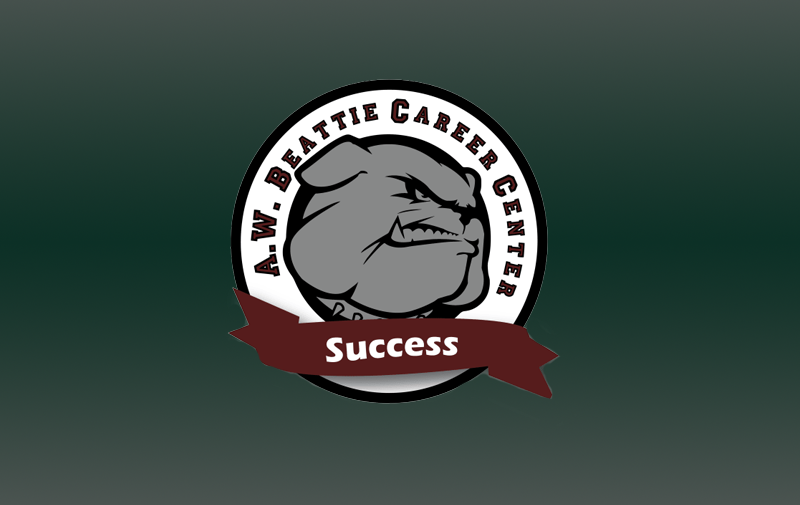 A.W. Beattie Names PR Students of the Month | News Details