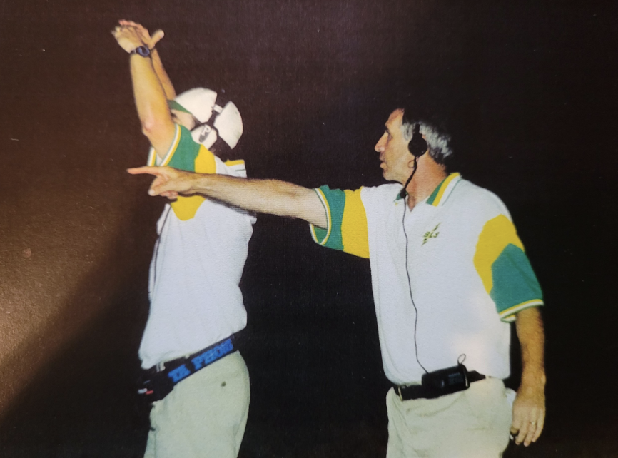 Butch Sursavage-Hall of Fame '23 | Posts Landing Page