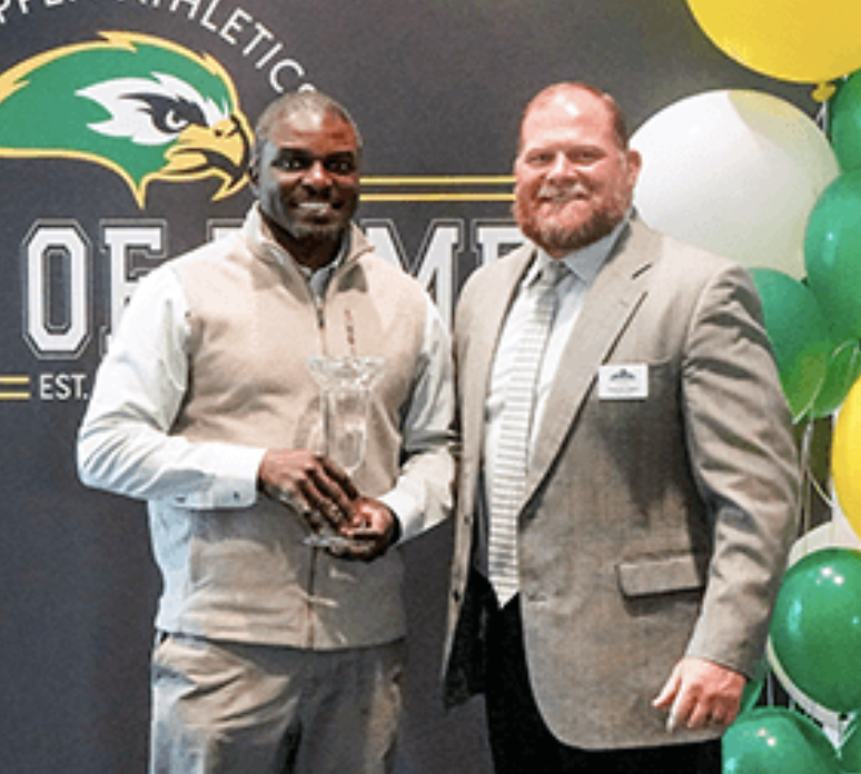 Beyond Ben Lippen: Samkon "Sam" Gado '01 | Posts Landing Page