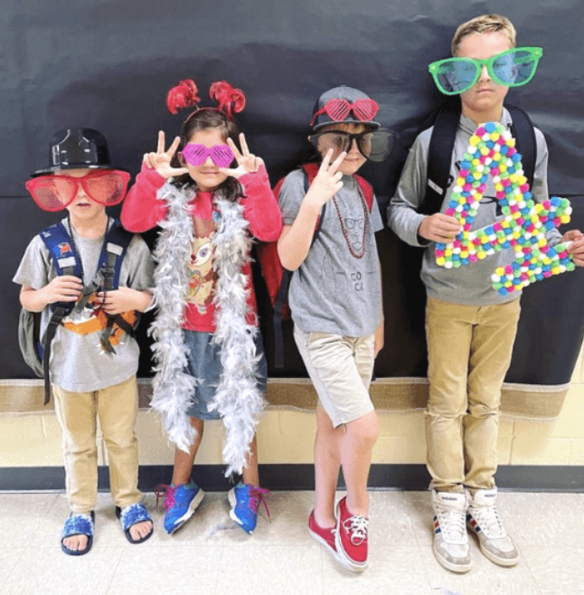 Family Spotlight: The Granger Family | Posts Landing Page