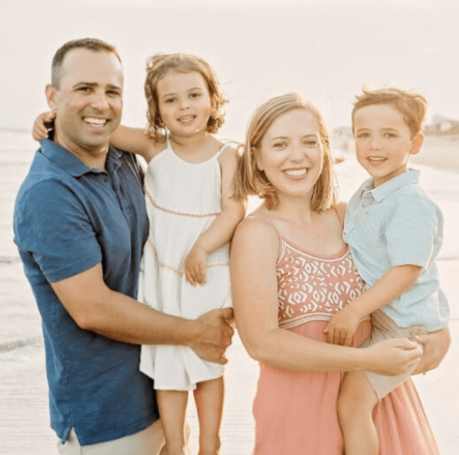 Family Spotlight: The Wenning Family | Posts Landing Page