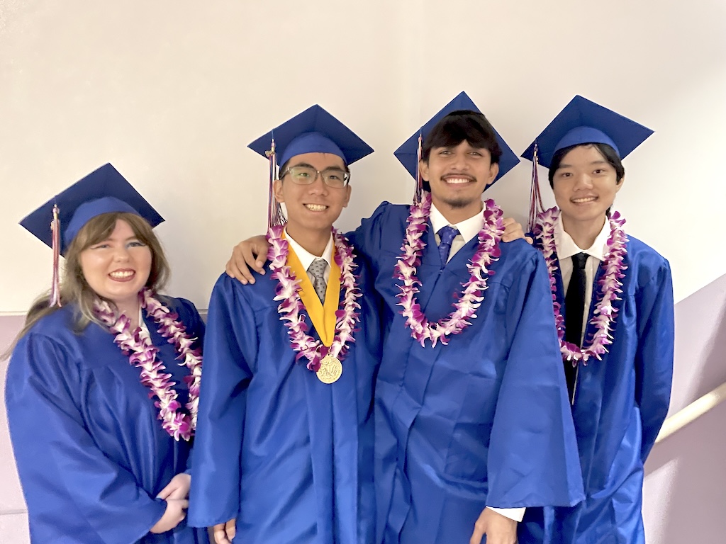 High School Graduation | Event Details