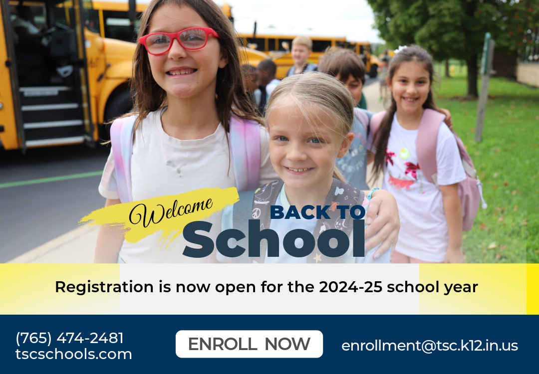 Registration opens for the 2024-25 school year | News Posts - Dayton ...