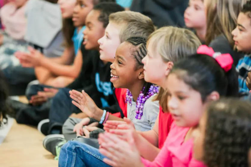 Richland School District 2 | Success Story | Finalsite