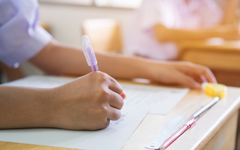 Required Returning Student Registration | District Post Details