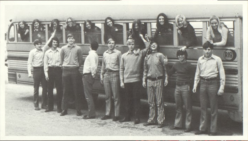 Class of 1971: 55th Reunion | Alumni News Item
