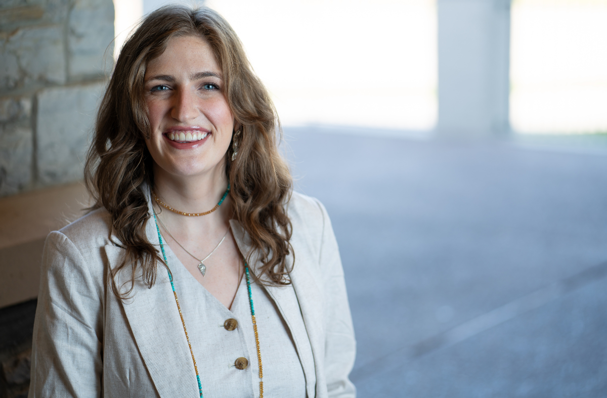 Alumna Named One of Nashville's Top 30 Under 30 Professional and ...