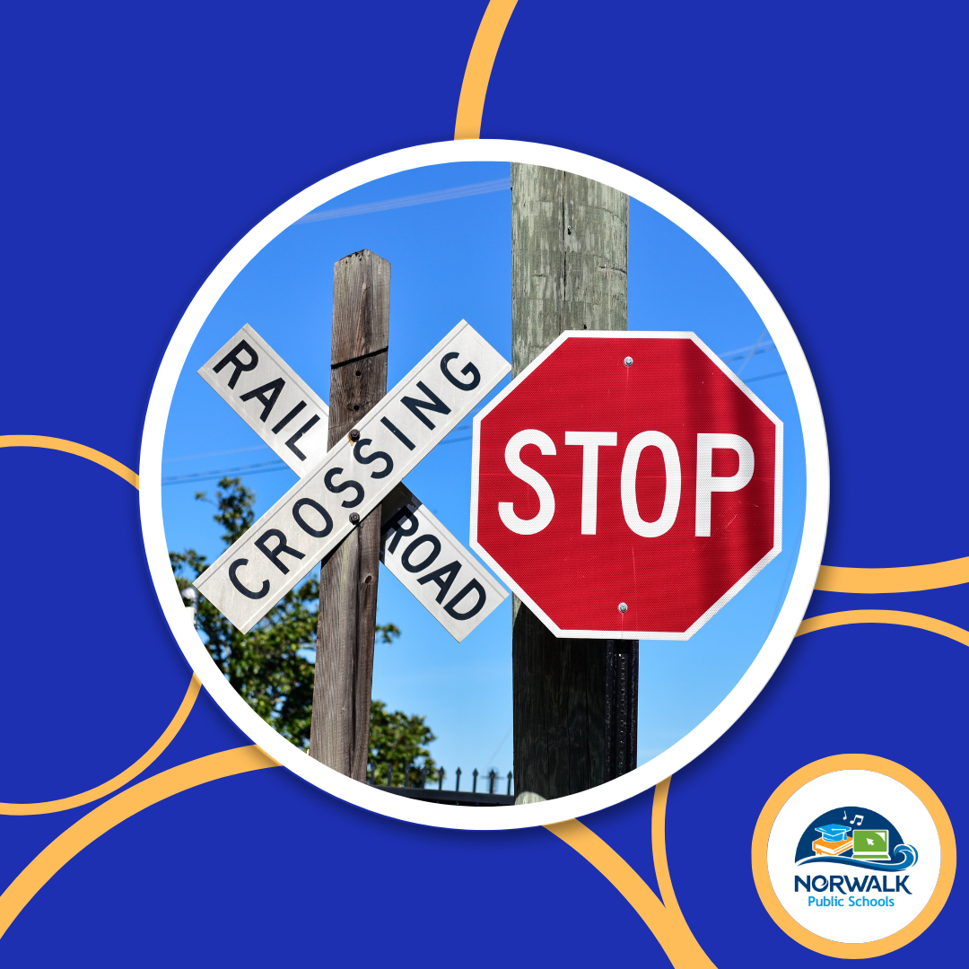 Connecticut Operation Lifesaver - Railroad Safety | NPS Blog