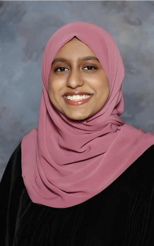 MHSHS Student Named 2024 Georgia Scholar | Post Details