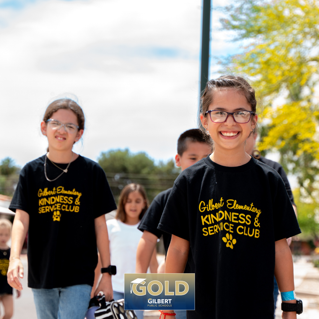 Gilbert Elementary School