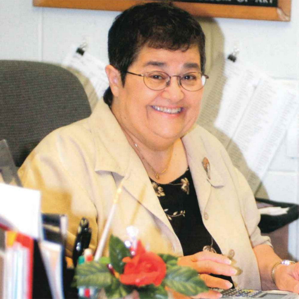 Remembering Mrs. Gooen | Latest news from Private Elementary, Middle ...