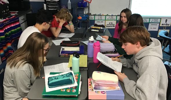 Homework Lab | Posts Detail