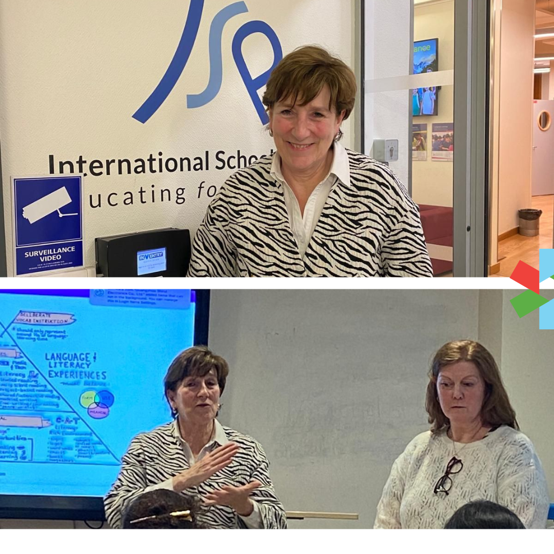 ELSA (English Language Schools Association) | News details - ICS Paris ...