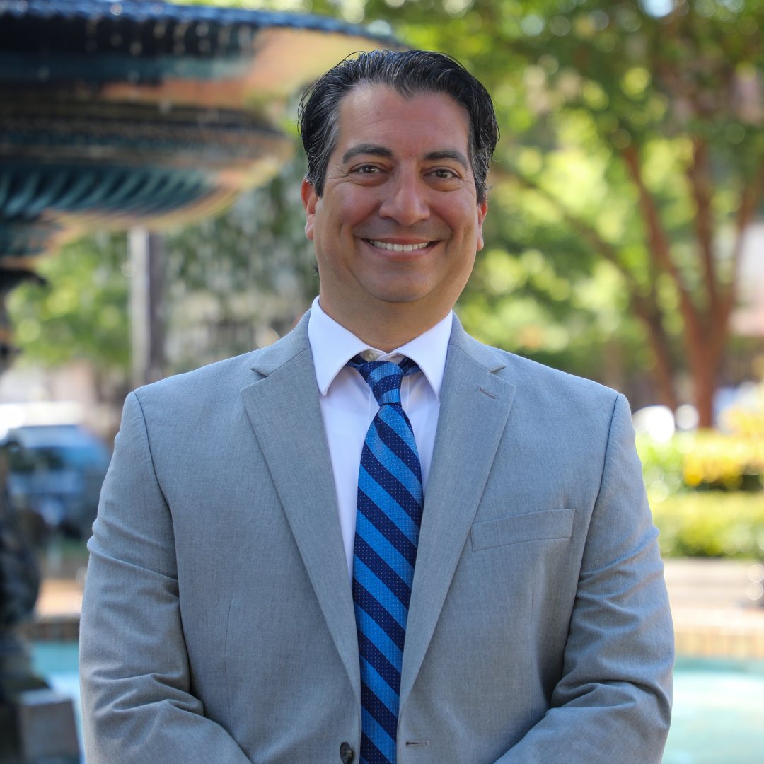 Michael Santoro named Chief Operations Officer for MCS | News Details