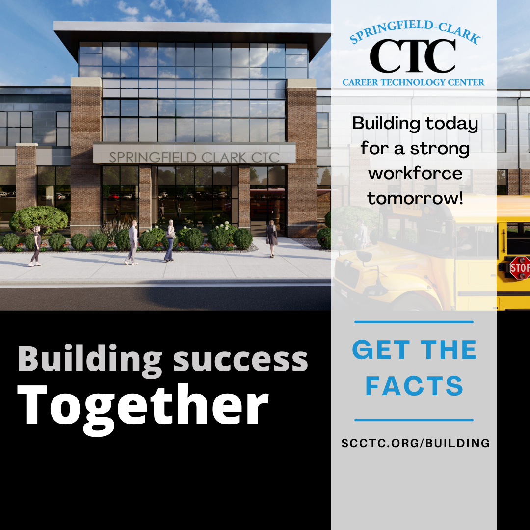 Levy for New Building Returns to Ballot | CTC News Details