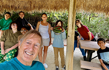 Dr. Grauer's Column - Napoleon Emeritus | Post Details - The Grauer School