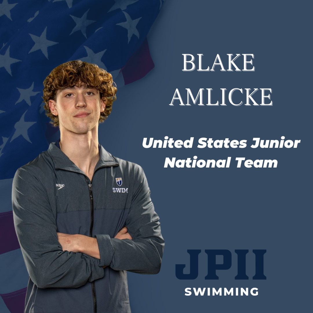 Blake Amlicke set to represent United States Junior National Team ...