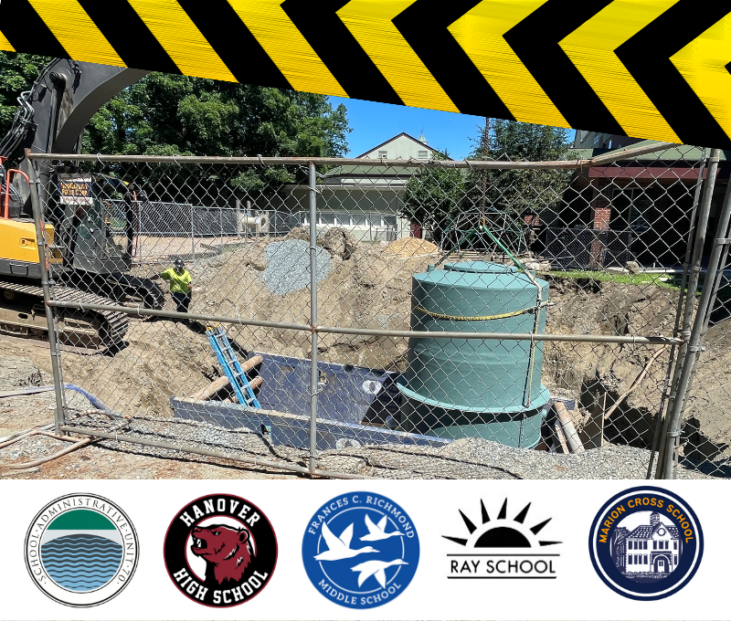 Facilities Updates | News Details