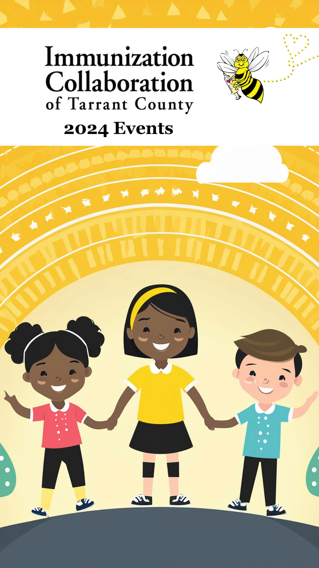 DON’T MISS OUT ON SCHOOL IMMUNIZATIONS! | Fort Worth ISD News