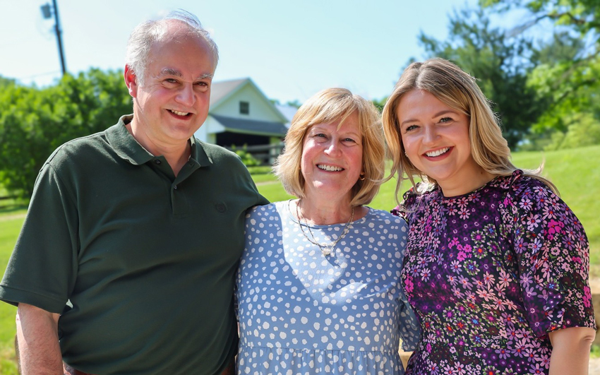 Barb DiTirro Wins Top Faculty Honor for 2023-24 | Details - Old Trail ...