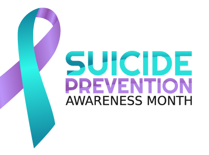Suicide Prevention Awareness Month | Post Details