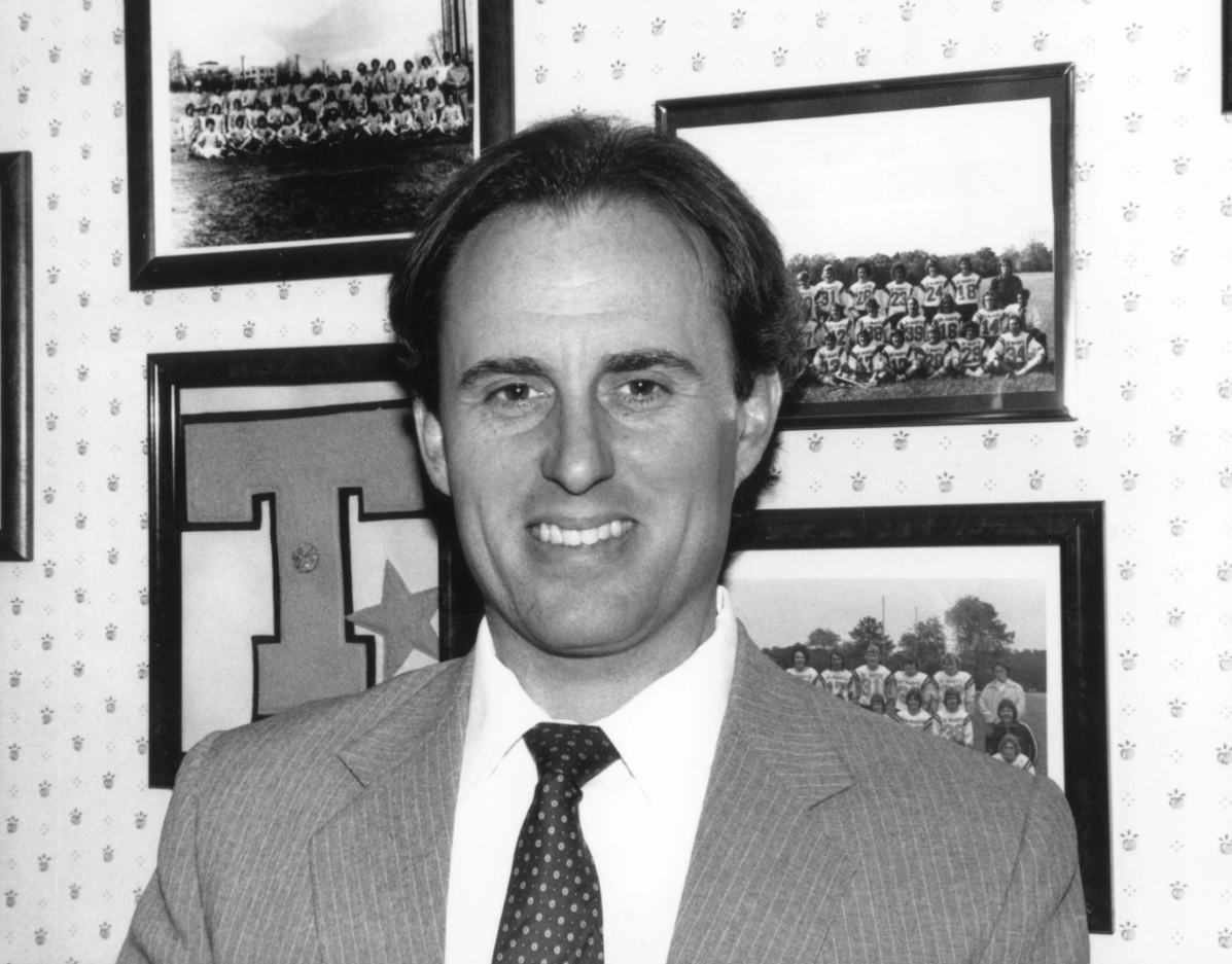 Passing of John Sothoron – Lacrosse All-American | Post Articles