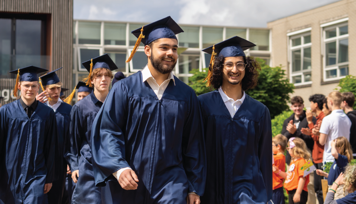 ASH Celebrates Continued Success with Latest AP and IB Exam Results ...