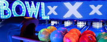 Join Us for Fun and Friends at the Summer Alumni Bowling Celebration ...
