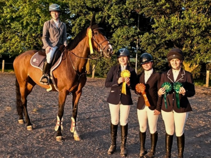Equestrian Summer Term Round-up | Equestrian News & Competition Results ...