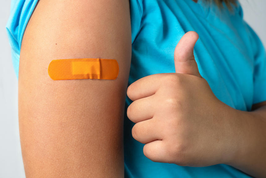 CFBISD Offers Immunization Clinics | Post Details Page