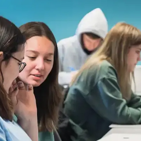 All Colby-Sawyer Graduates to Earn Minor in Liberal Education ...