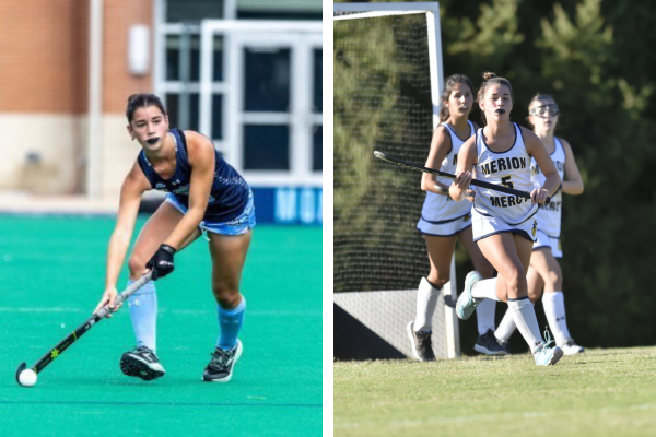 Kerry McCormick '23 Selected for U.S. Indoor Field Hockey Development ...
