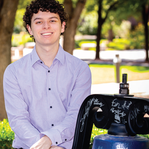 Robert Barsel Featured in 89128 Magazine | News Post