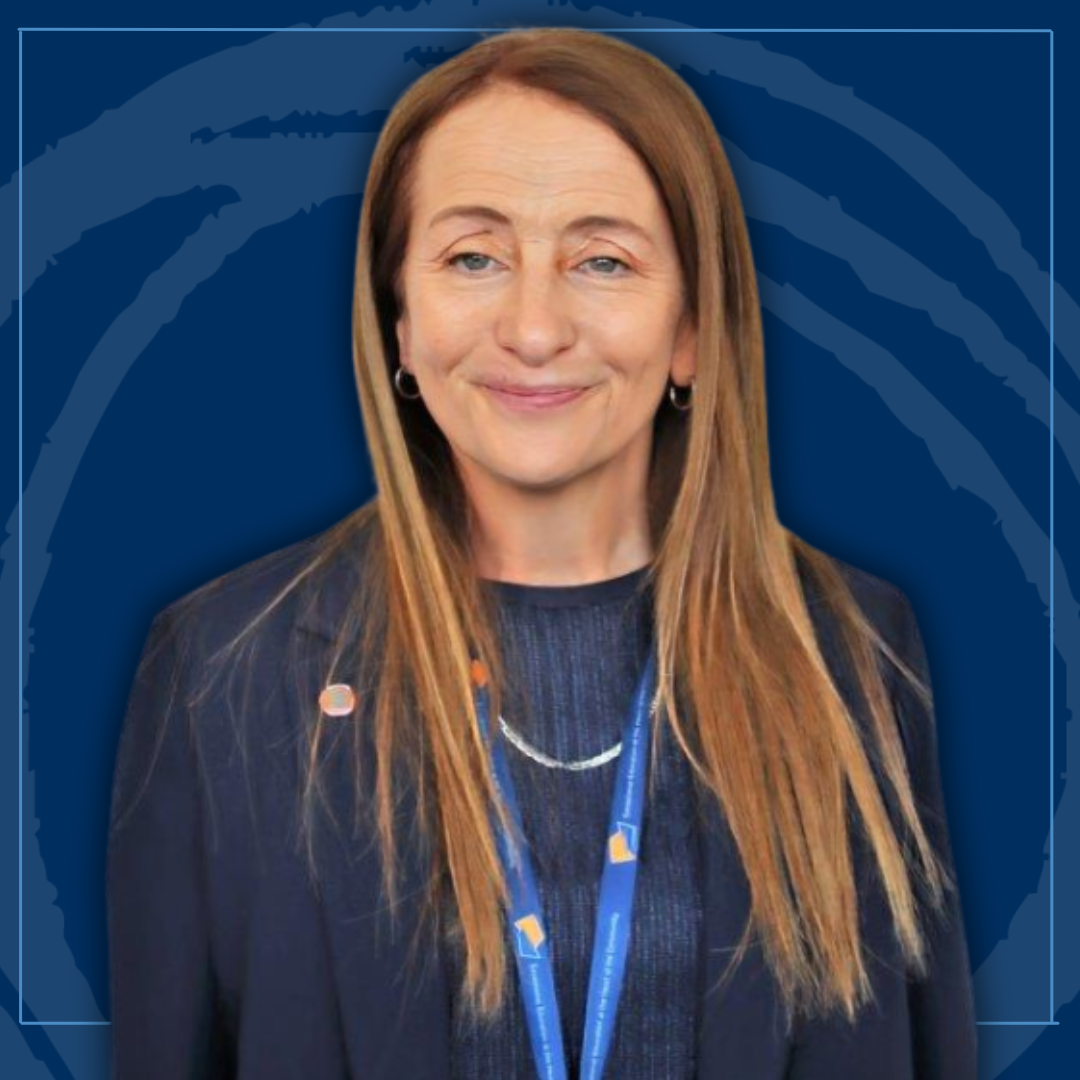 Helen Arya announced as Oasis Community Learning’s first ever Chief ...