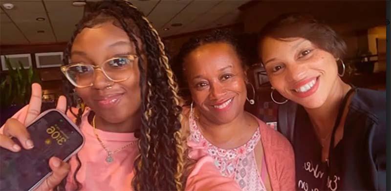 D'Essence Jackson Prepares for Keynote Speech | News Detail