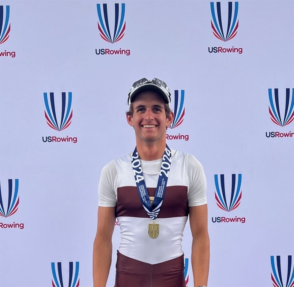 Scullers Earn Bids to Nationals | Details