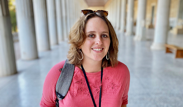 Integrating Service with Experiential Learning | News Detail