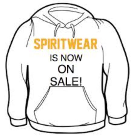 PVE Spirit Wear Online Store Updated for 2025-26 | Default Board Page
