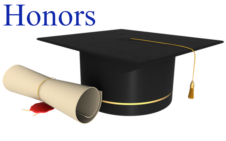 Latin honors system will celebrate more graduates | Details - Thornton ...
