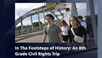 Generation rising | story