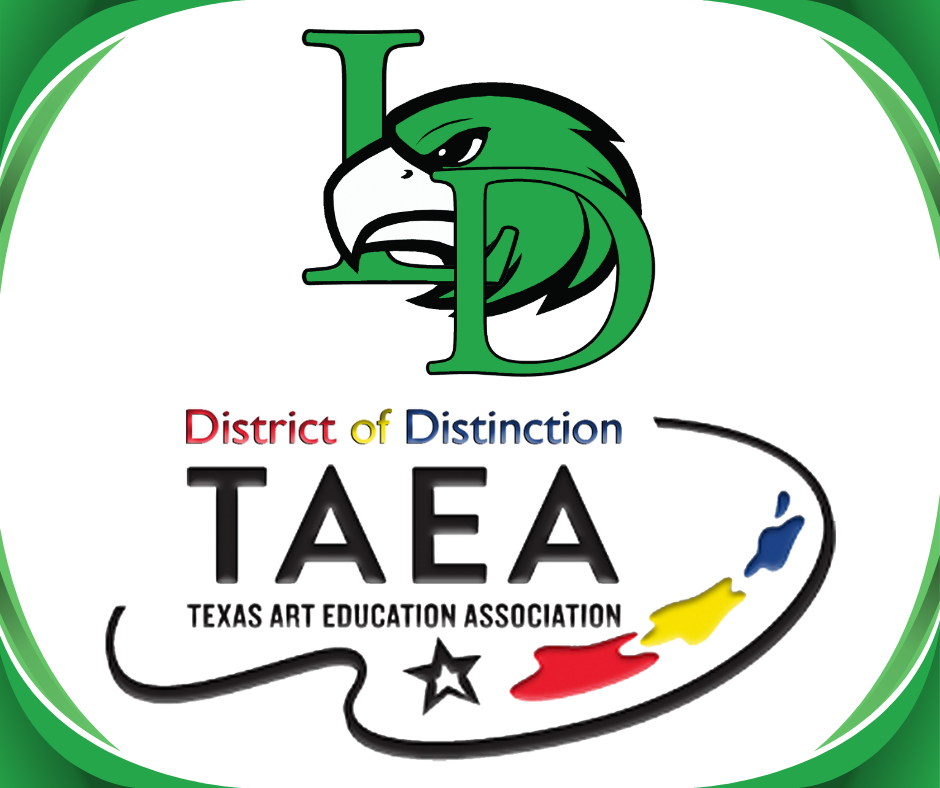Lake Dallas ISD Wins 2024 TAEA District of Distinction Award | Details Lake Dallas ISD Wins 2024 TAEA District of Distinction Award | Details
