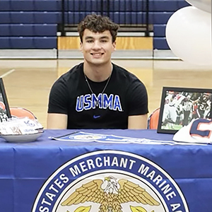 Class of 2024 graduates appointed to service academies | CFISD News ...