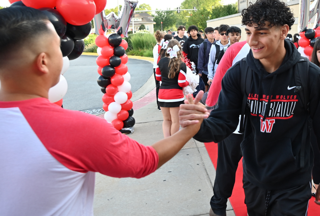 Back to School Updates for the 2024-2025 School Year | Stories and ...