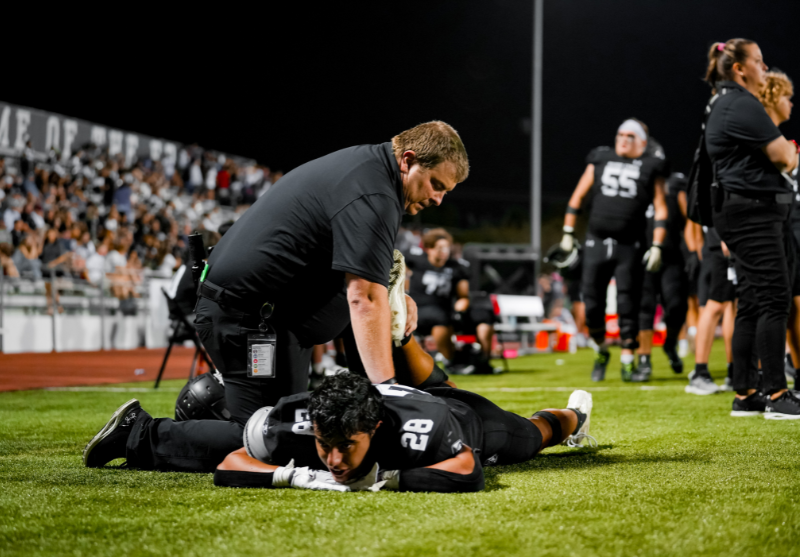 BL Athletic Training Making Sports Safer for All | News Detail