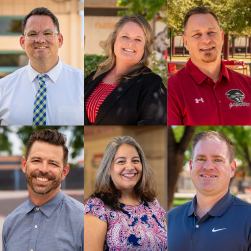 Gilbert Public Schools Welcomes 6 New Principals Across the District ...