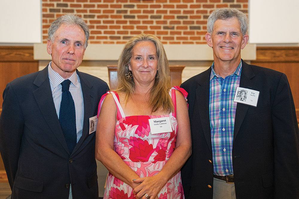 Reunion Weekend 2024 | USM Today