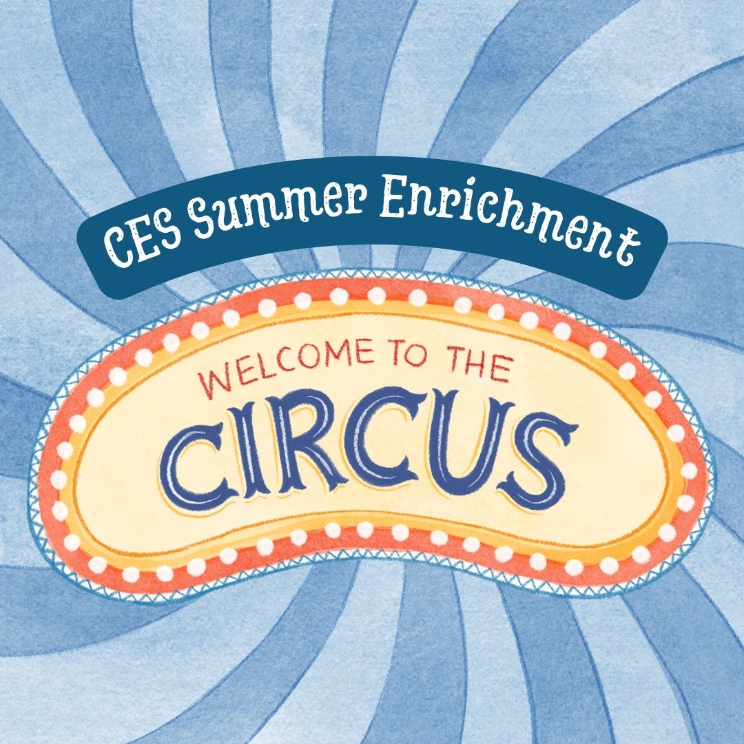 Circus Camp Showcase | Details - Cambridge Elementary School