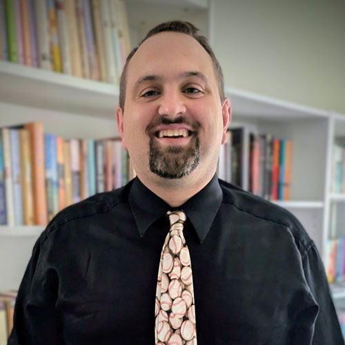 Welcome HCS New Discipleship Director, Pastor Ken Shutt | Heritage ...