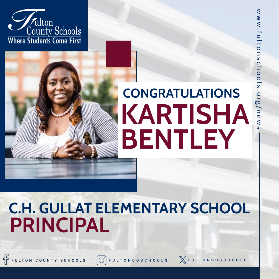 Kartisha Bentley - Congratulations! | Details
