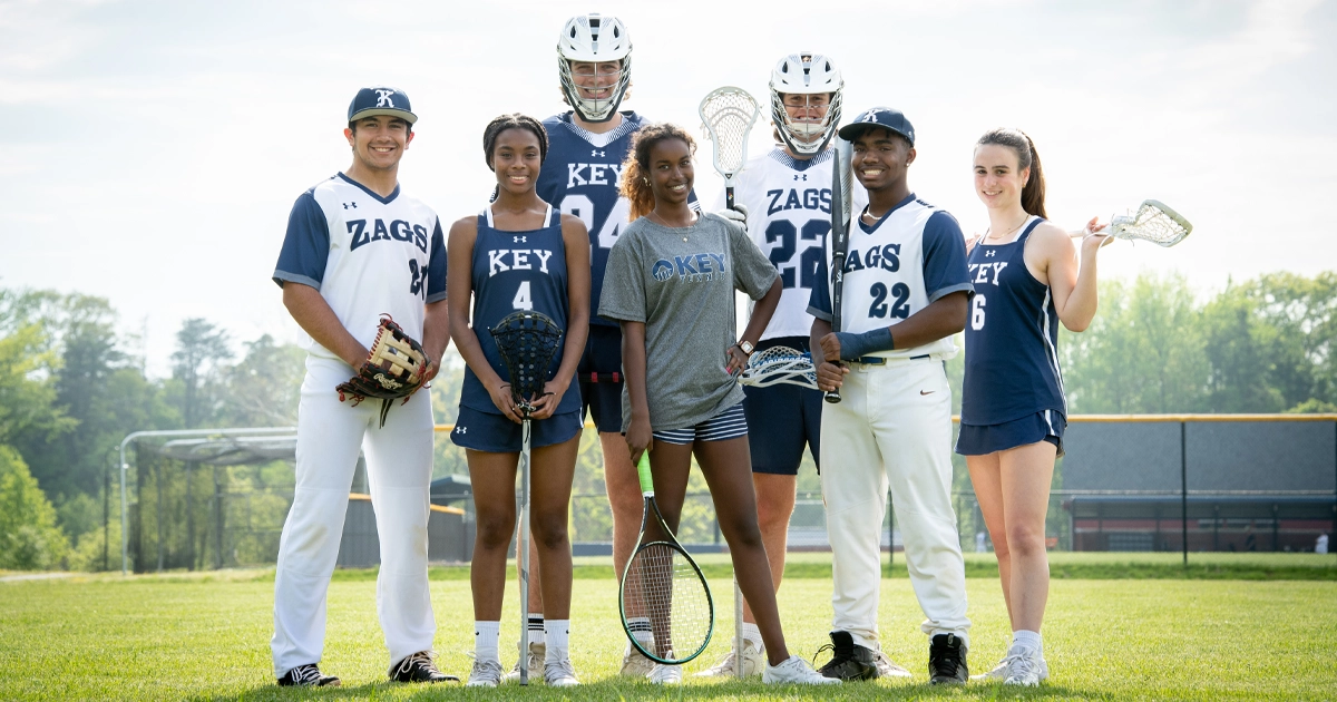 Key Life | Key School